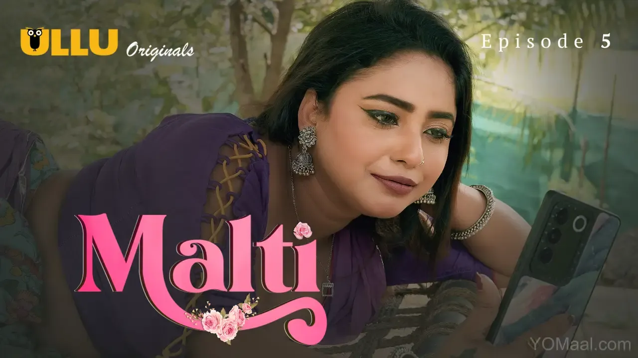 Malti Episode 5 Watch Online » RedMaal