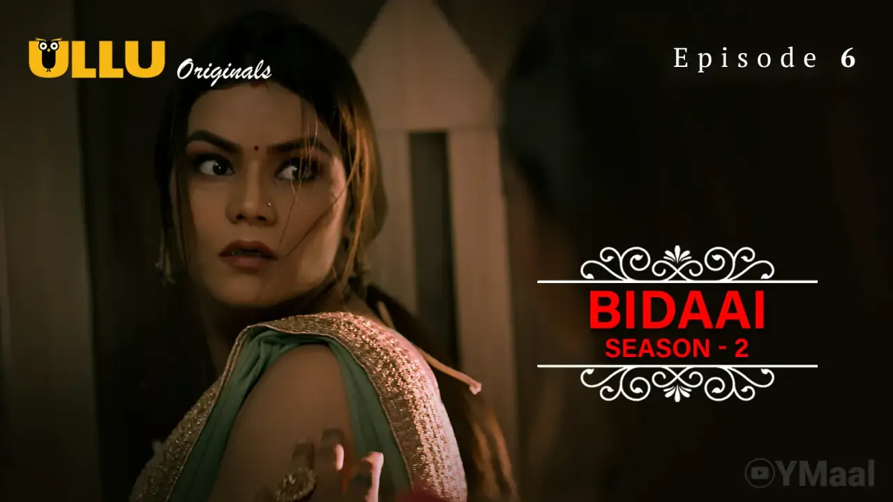 Bidaai 2 Episode 6 Watch Online » RedMaal